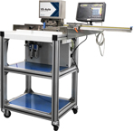 DAISO AUTO MATRIX CUTTER ｜ DAISO | G-Tape creasing matrix